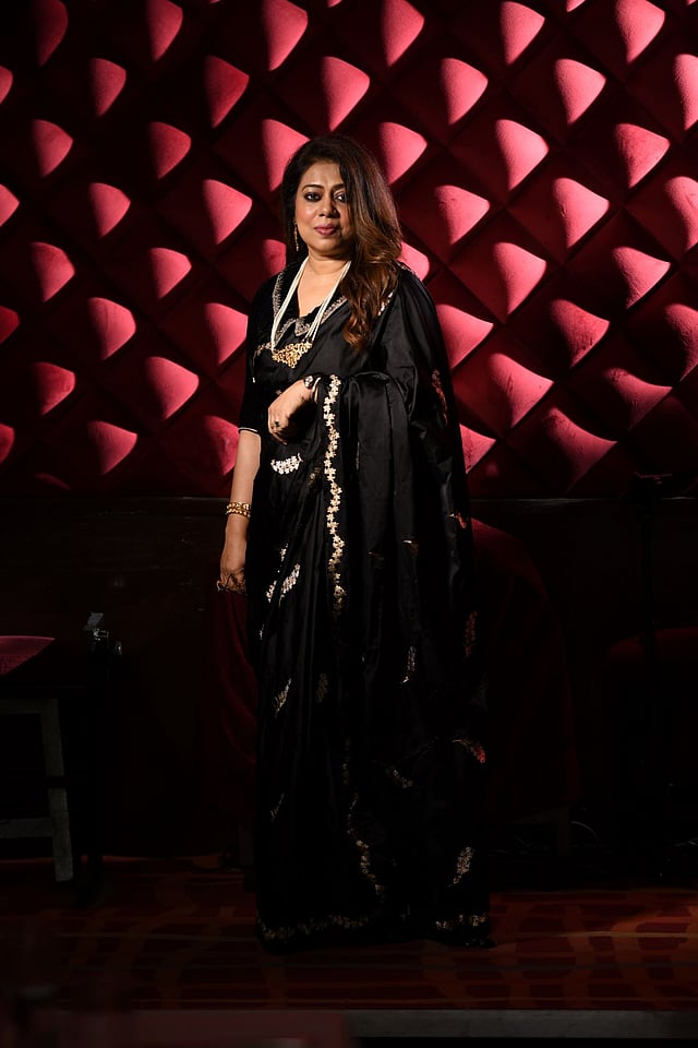 World Music Day: Classical singer Barnali Chattopadhyay is ready to embrace Bollwyood after an ...